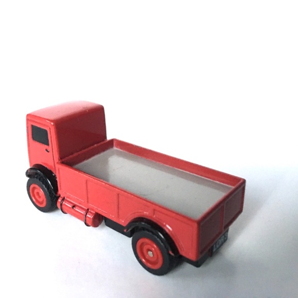 ERTL | Toys | Thomas Friends The Horrid Lorries Lorry 3 | Poshmark